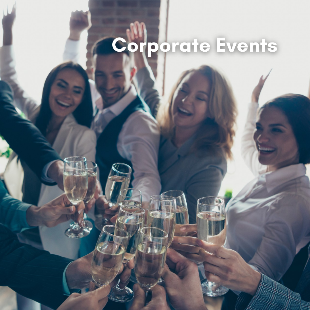 French Riviera Parties - Event Planning in the Côte d'Azur France
