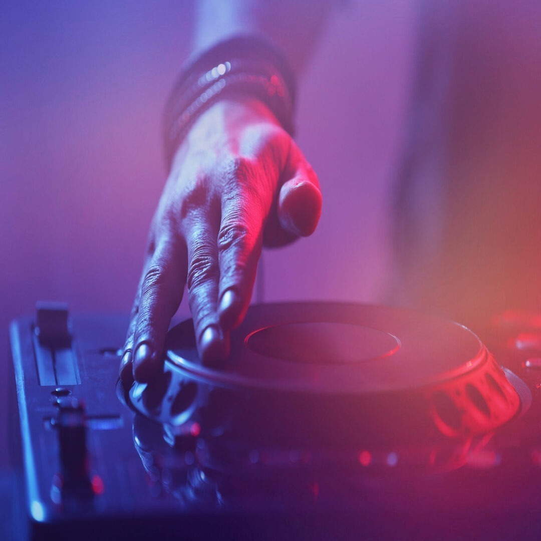 DJs & Musicians - French Riviera Parties