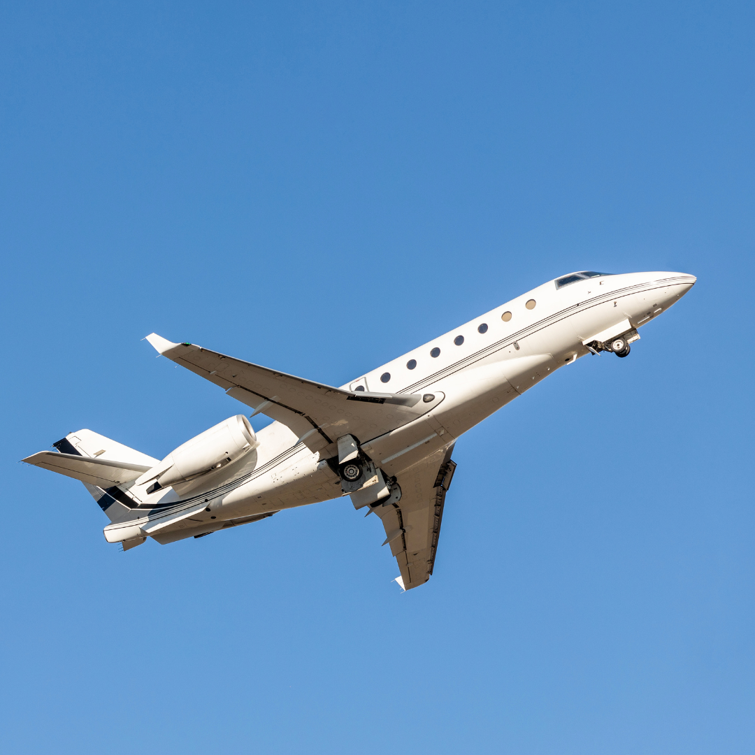 Transportation Services - Private Jet Charters - France, Saint-Tropez