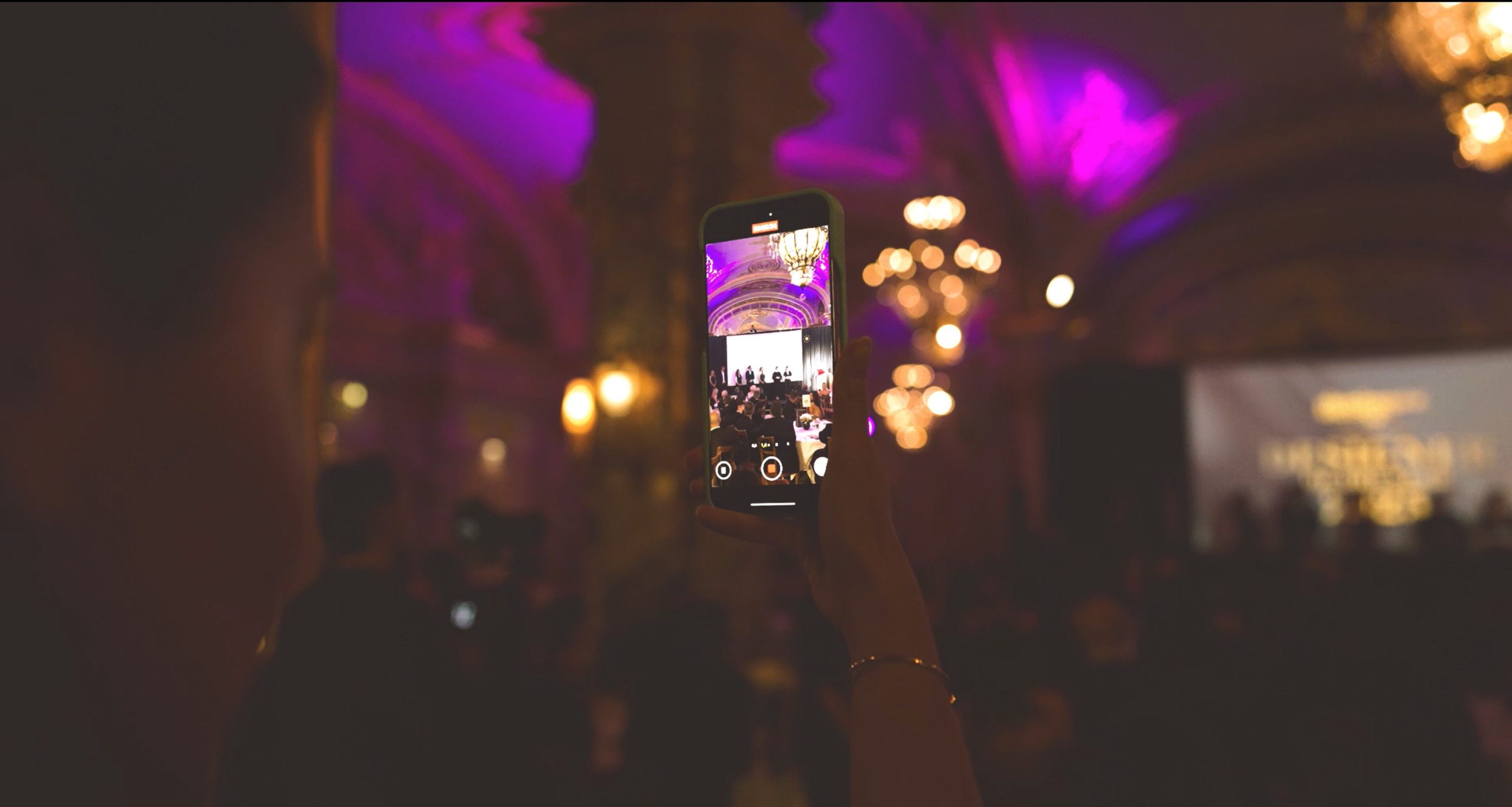 Biarritz Event Planner Luxury | Iconic Venues & ConciergeFrench Riviera ...