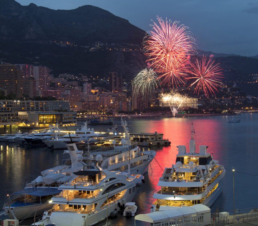 Birthday Party Monaco | French Riviera Parties